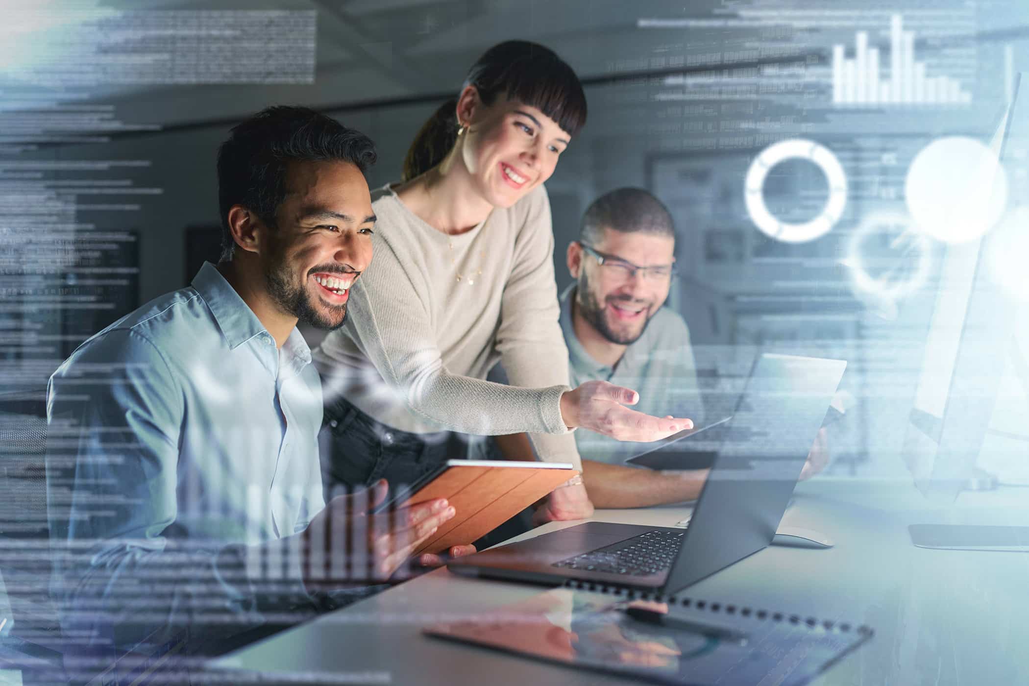 Homepage - Prequel Solutions